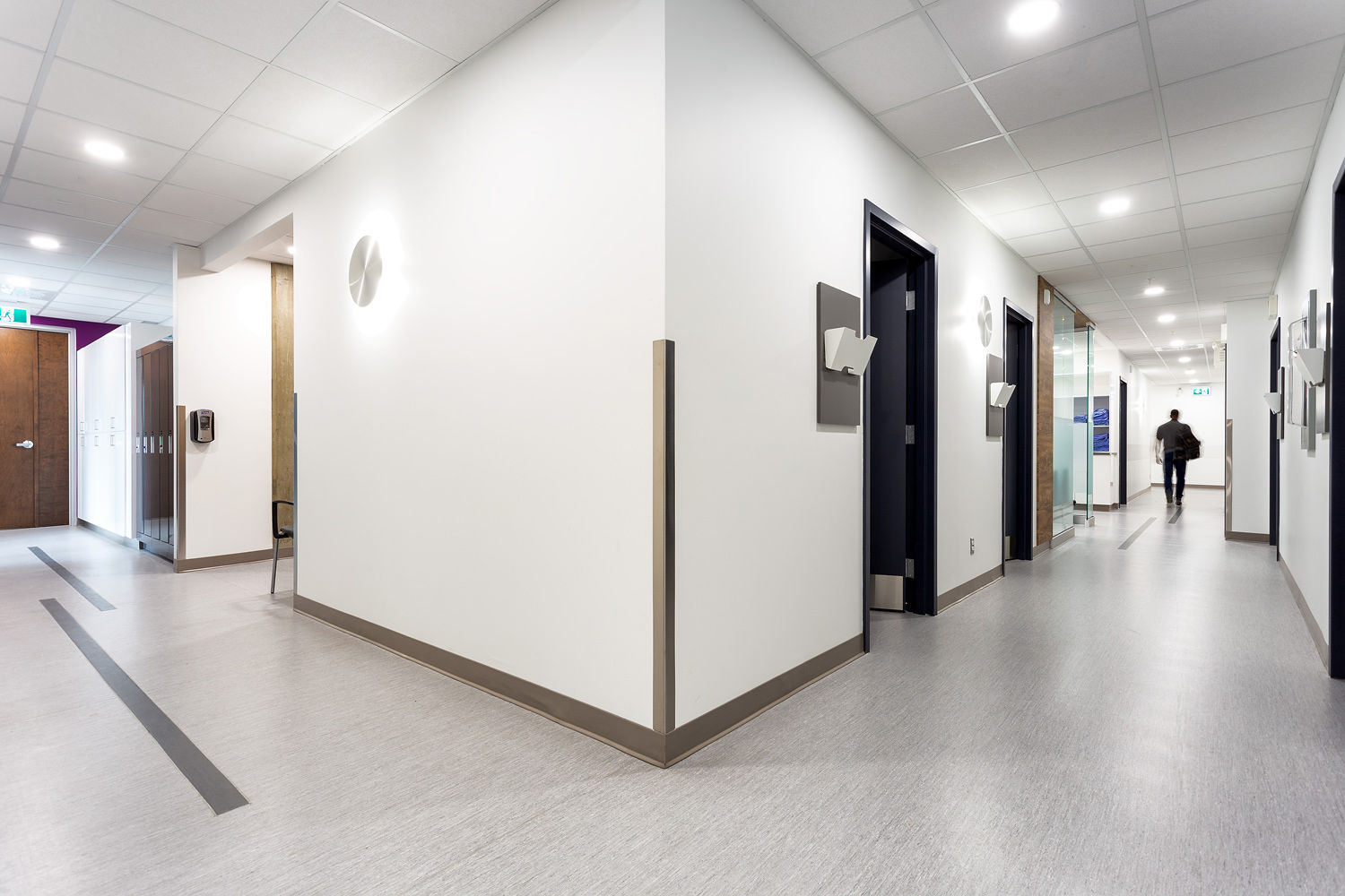 RADIOLOGIX ST-HUBERT - Constructions HUB