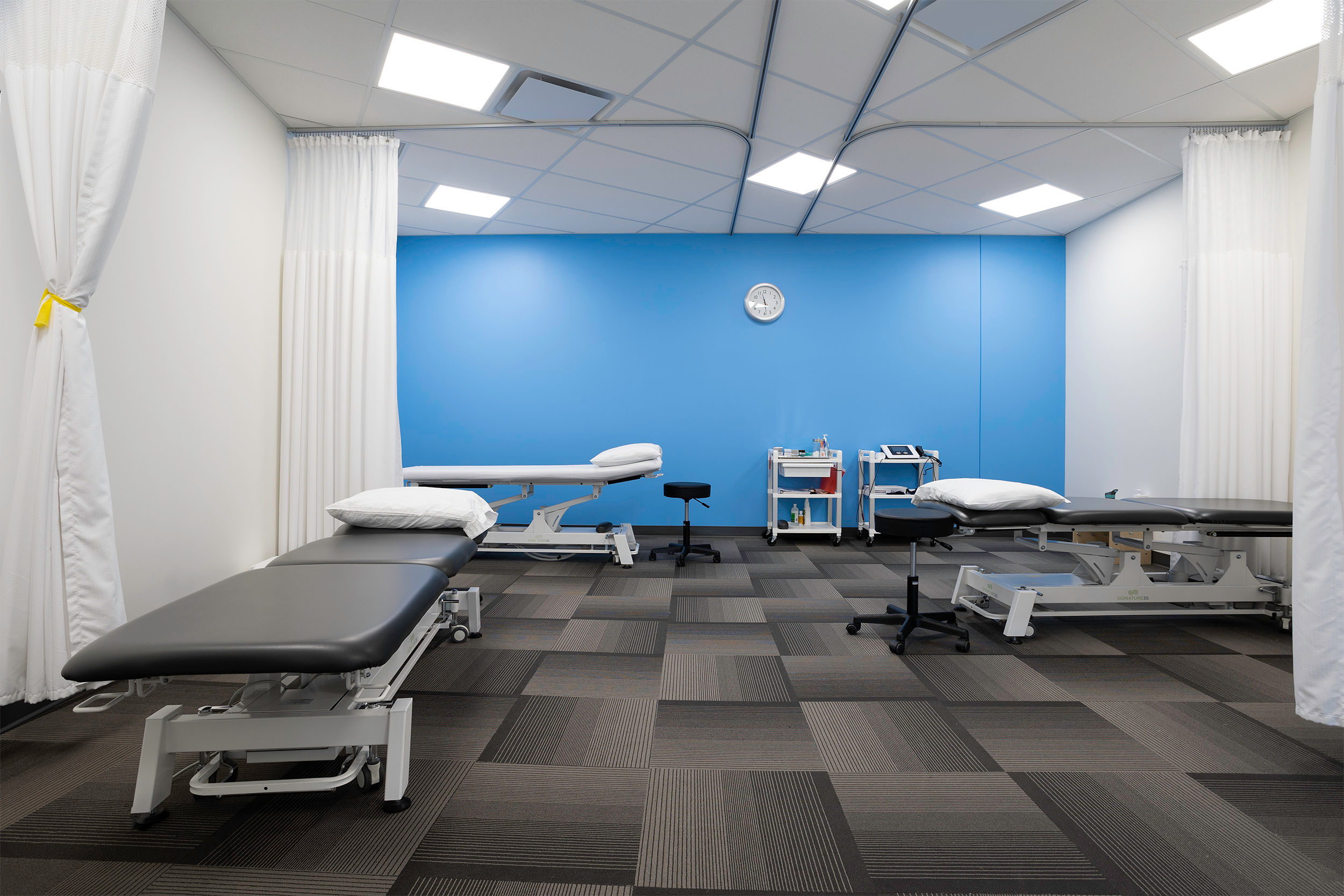 PHYSIO EXTRA LACHUTE - Constructions HUB